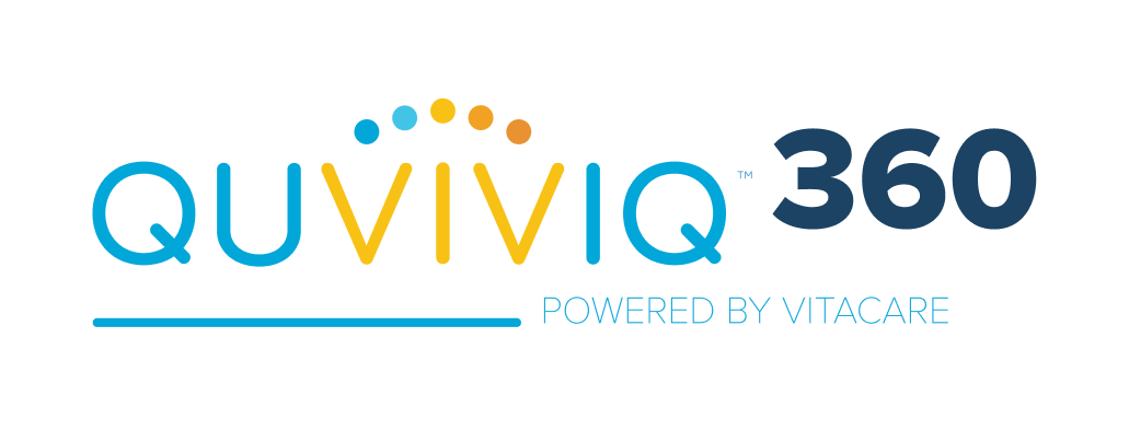 QUVIVIQ360 Access and Resources for HCPs