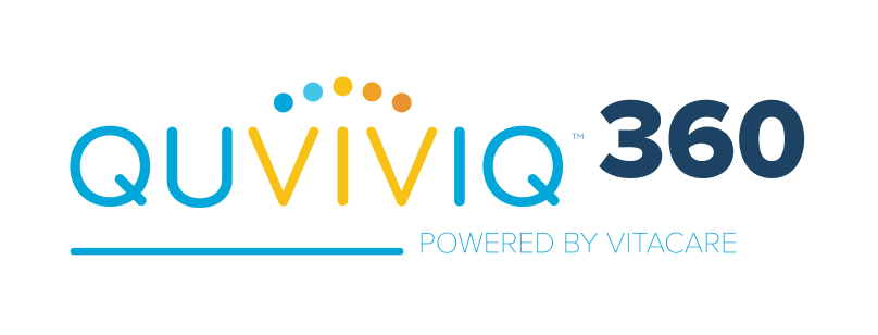 QUVIVIQ360 Access and Resources for HCPs